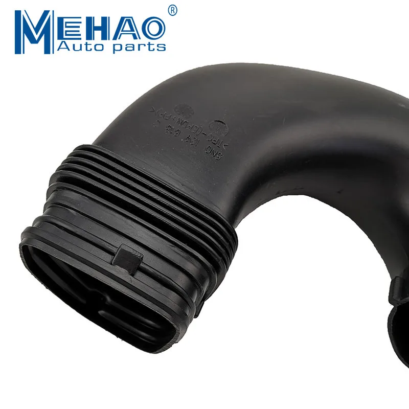 汽车配件进气软管5n0129618c 5n0 129 618 C 5n0-129-618-c大众途观奥迪 - Buy 空气滤清器软管 ...