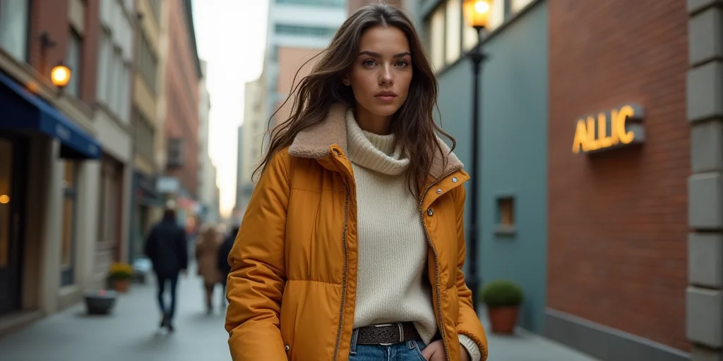 Autumn Clothing Brand Trends 2025 – Top Styles & Essentials on Alibaba.com
