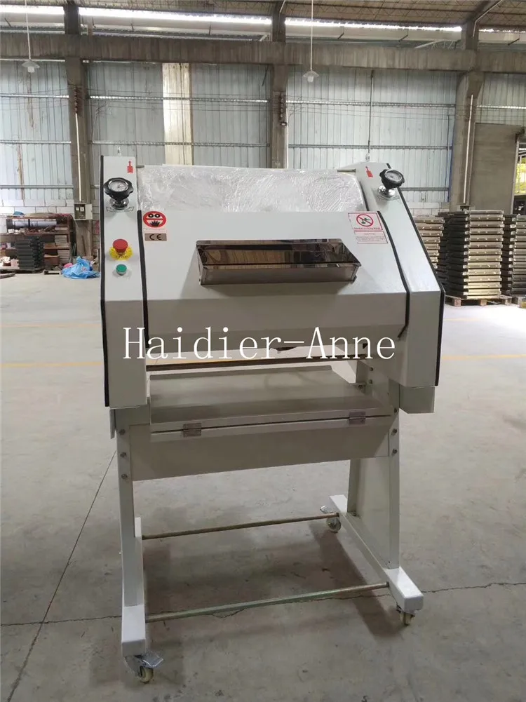 Baguette Moulder - Efficient French Bread Bakery Equipment