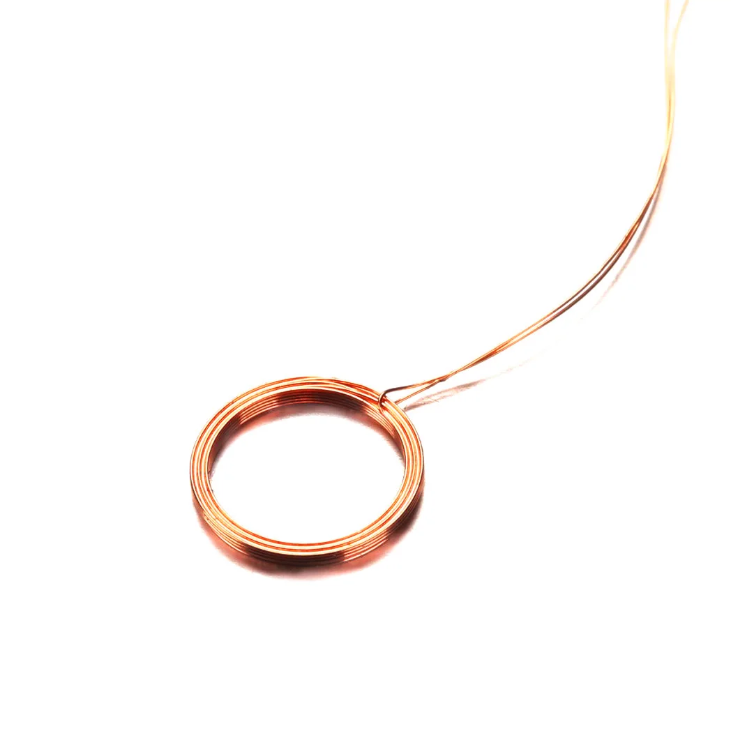 Qi Wireless Charger Coils - Efficient Inductive Charging