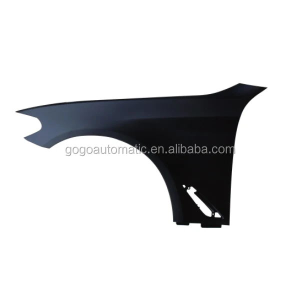 Rivestimento parafango per G30 G31 G38 2017 OEM 41007443687 41007443688 ...