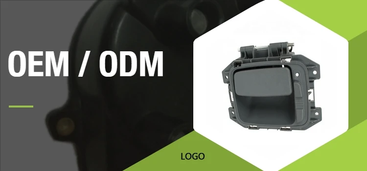 9017601361 - Mercedes Benz Sprinter Door Handle Cover