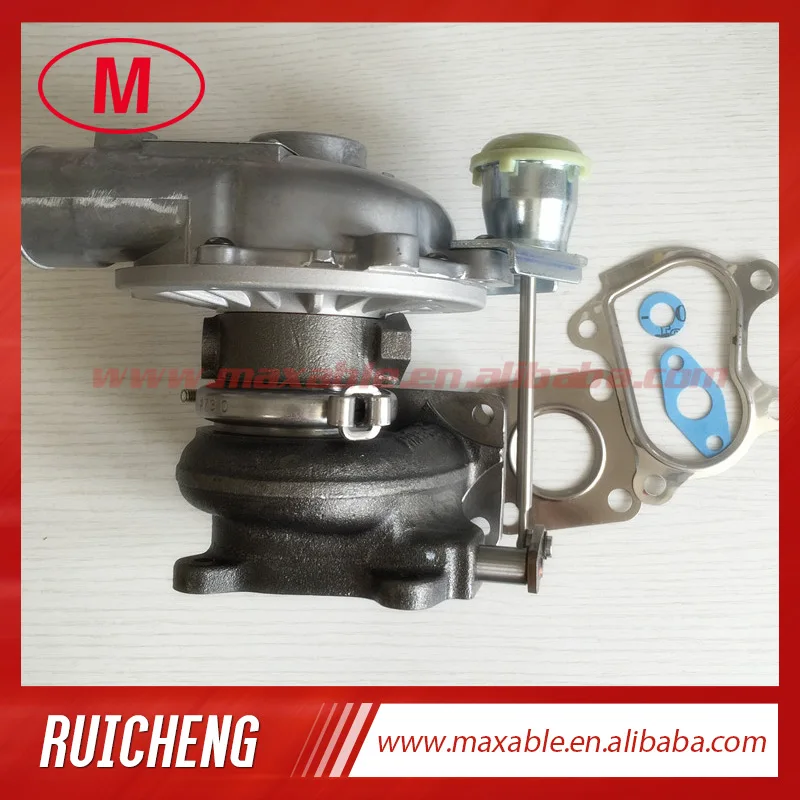 RHF5 8972402101 8973295881 8971856452 Turbo for D-MAX Pickup