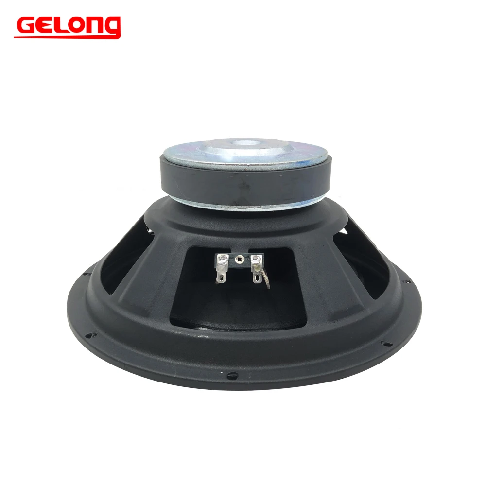 Gelong Car Audio Factory GL-1069 Woofer - 800W RMS Power