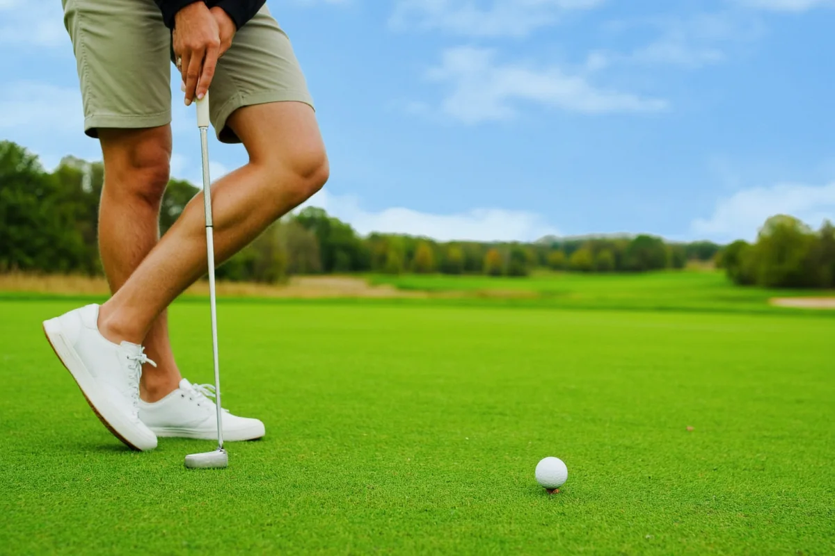 What Is a Scratch Golfer? Definition & Key Stats