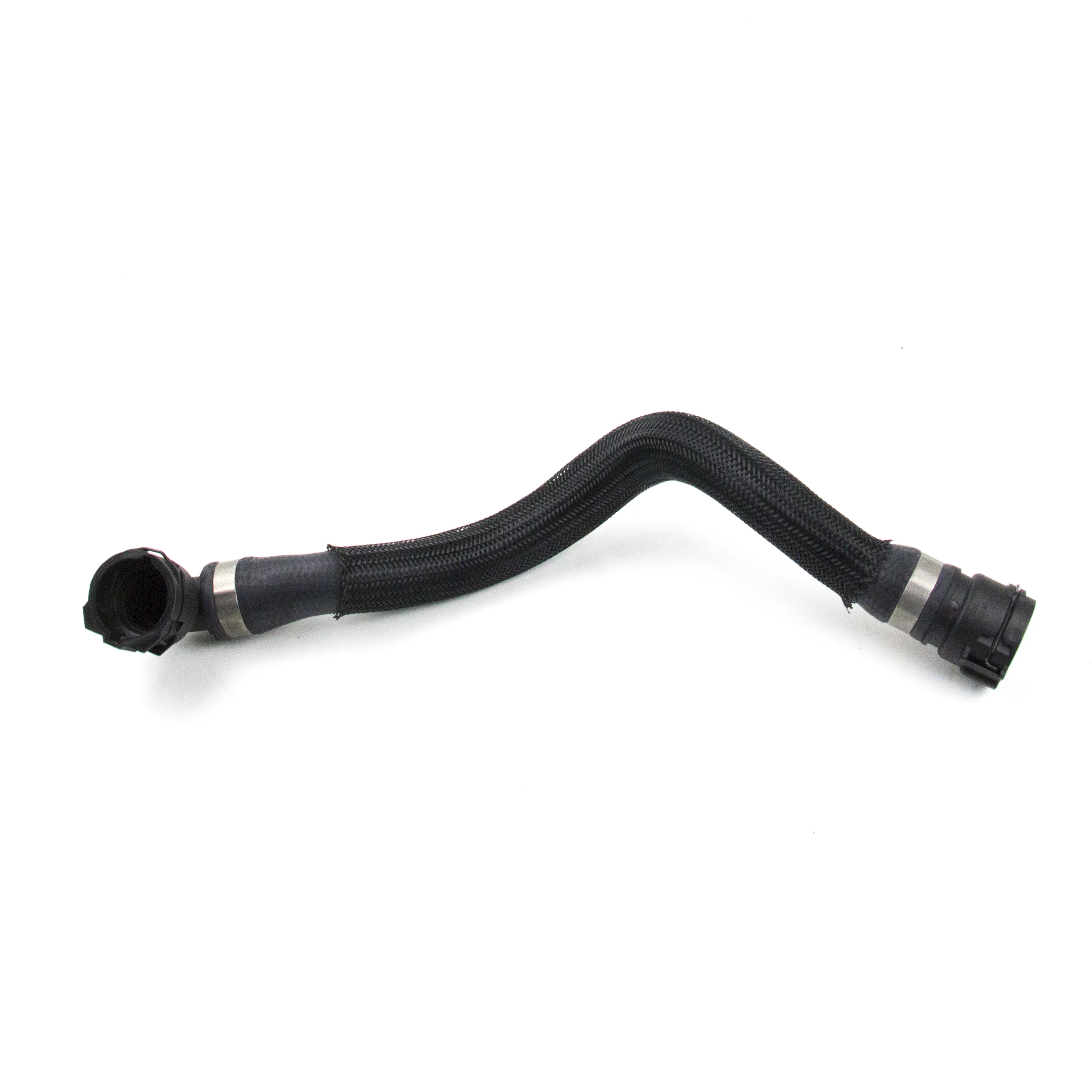 BMW E30 E32 E36 Radiator Coolant Water Hose - OEM Quality