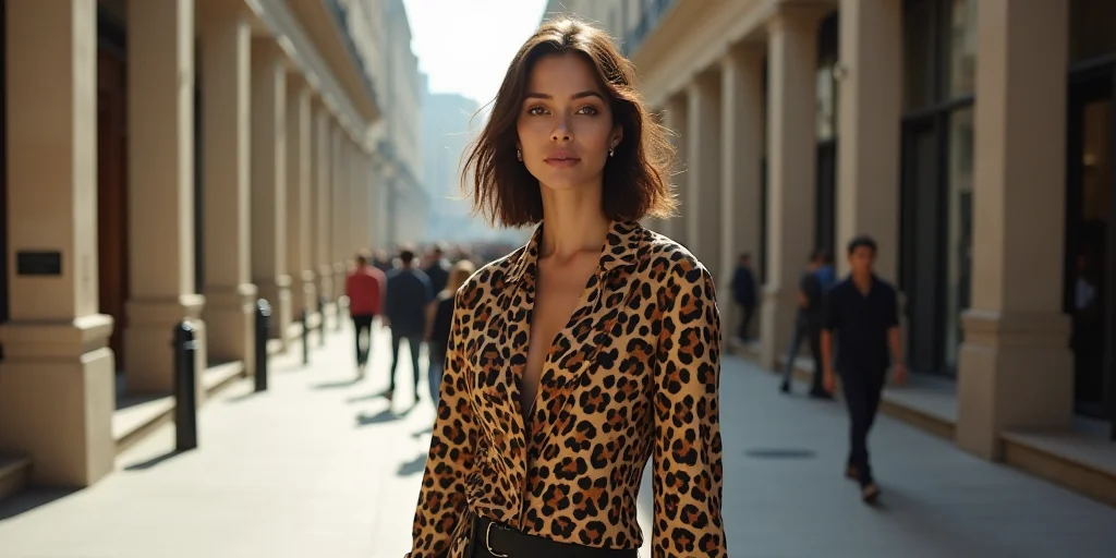 Roberto Cavalli Top – Luxury Style On Sale At Alibaba.com