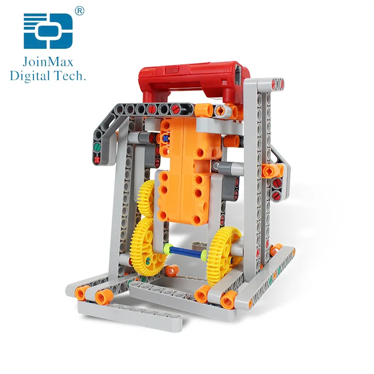 JOINMAX Smart Robot - Educational Coding Toy for Adults