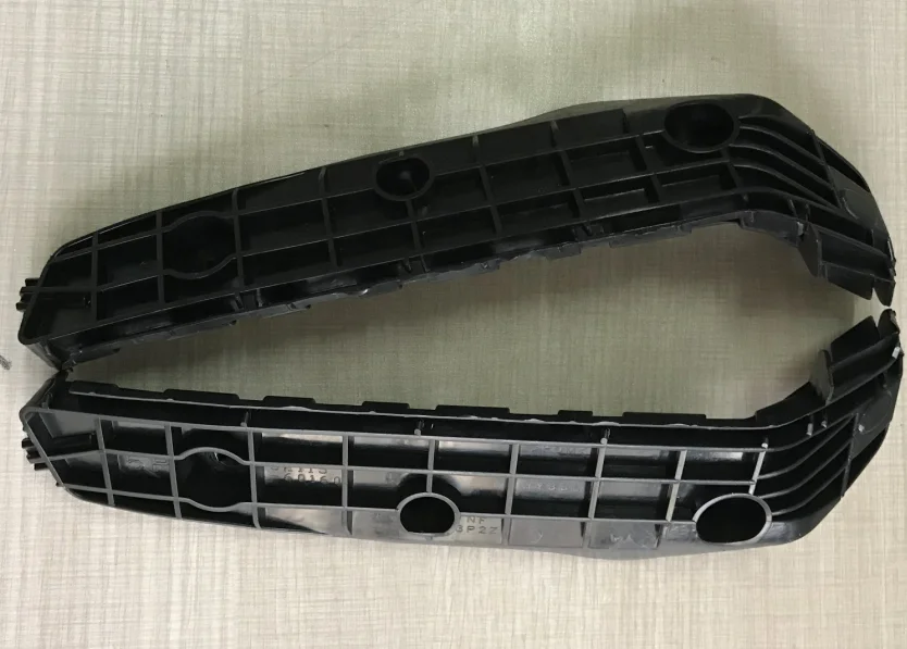 High Quality Auto Front Bumper Bracket Oem :52115-60160 For Land ...