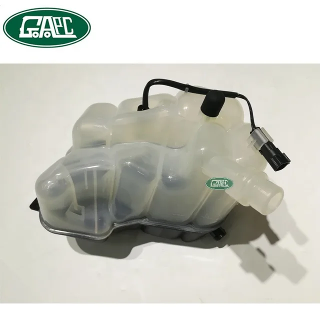 Car Expansion Tank LR024296 for Land Rover & Range Rover