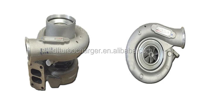 Turbo Charger Hx35 504087676 4036531 4036532 4033094h 4036531 ...