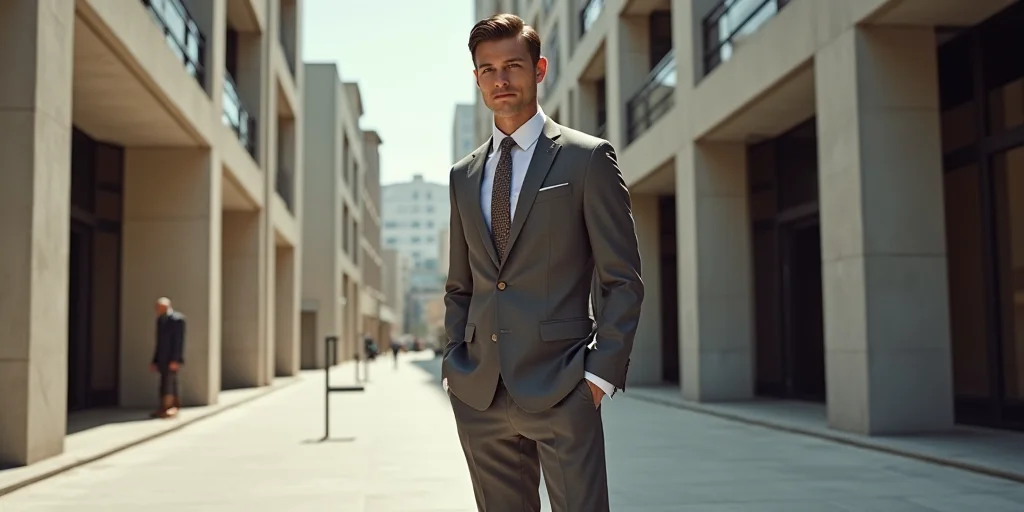 High Rise Chinos Mens – Modern Style Essential 2025 on Alibaba.com