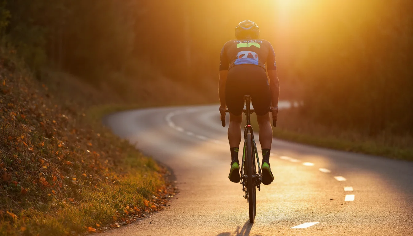 How to Optimize Mountain Bike Climbing Efficiency: The 2026 Seated vs ...