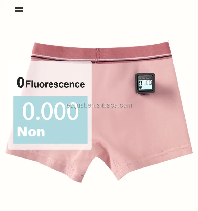 Teenage Underwear Model Cotton Boys Boxer Briefs - Buy Amazon Sale ...