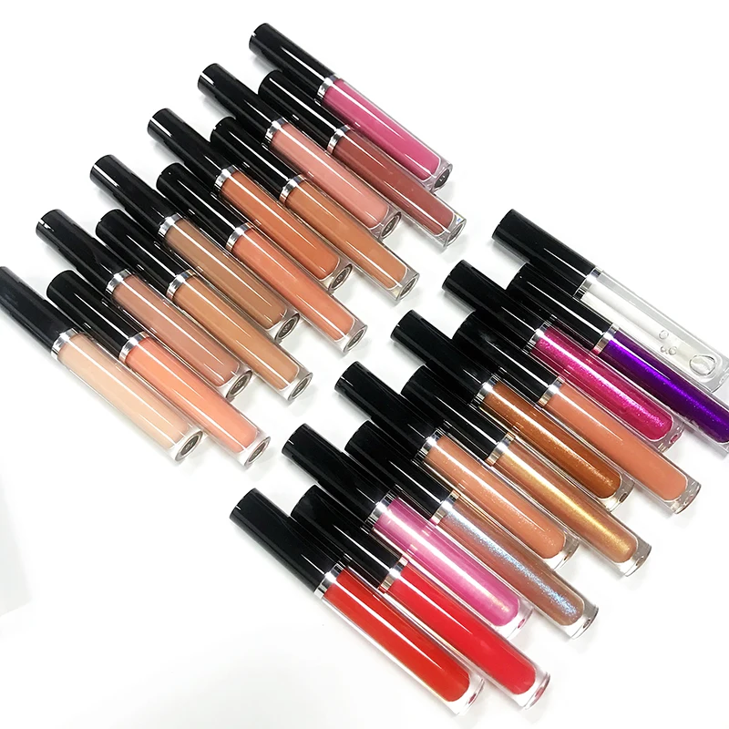 Wholesale Long Lasting Matte Lipstick Kit Low Moq Customised Cbd ...