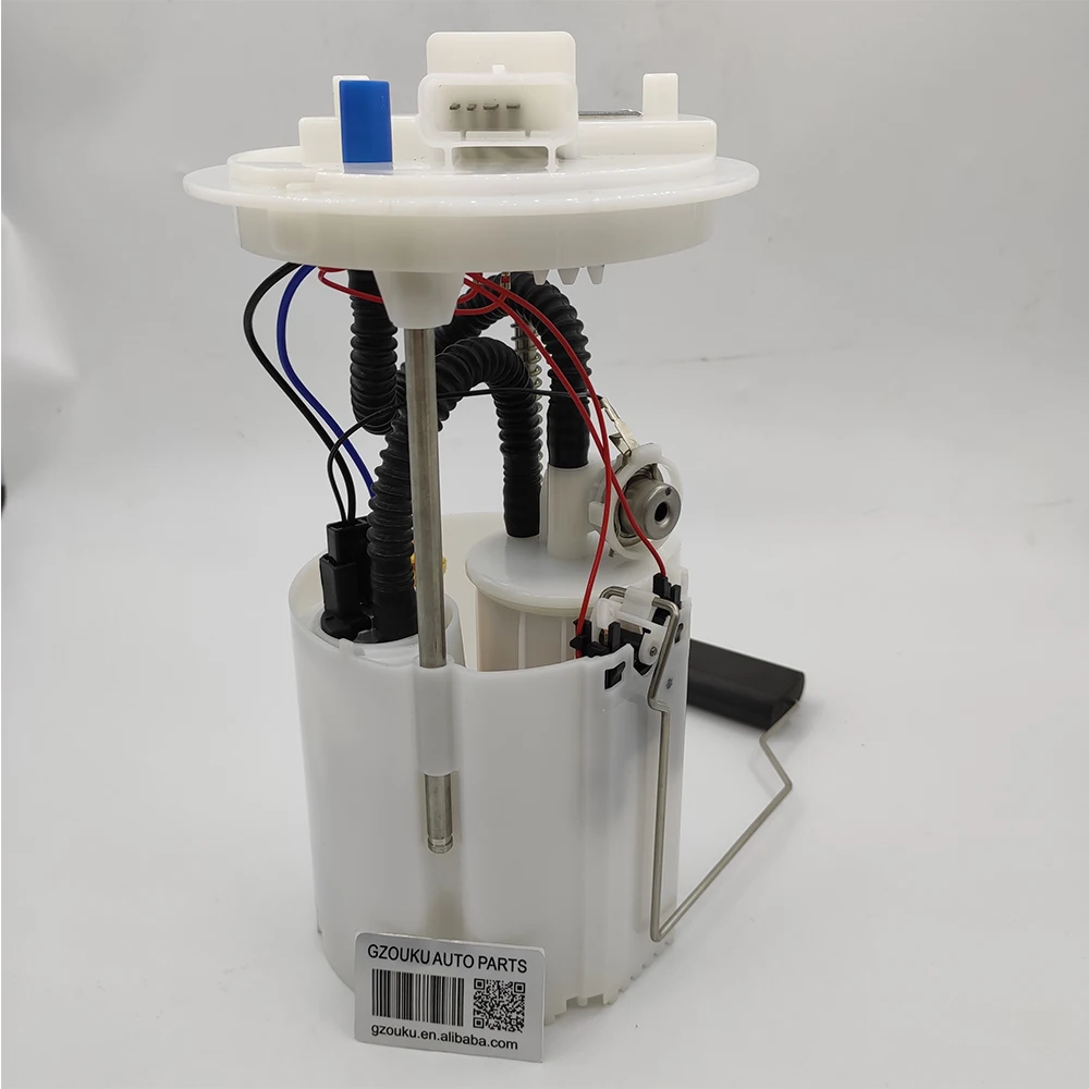 Gzouku Original Fuel Pump Assembly 0580200098/51868774 Fits For Fia T ...