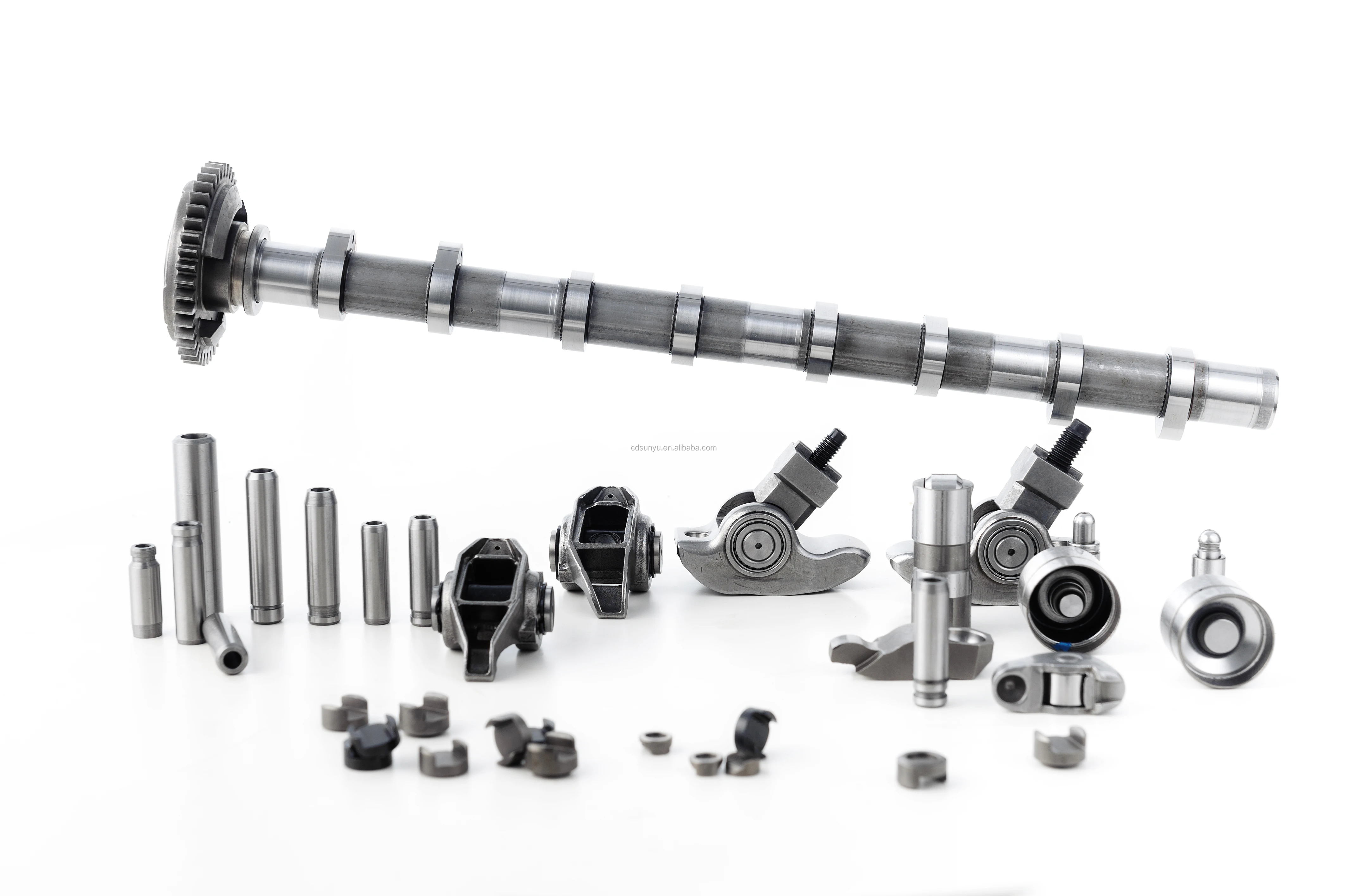 Detroit Diesel S60 Valve Guide - High Quality & Durable