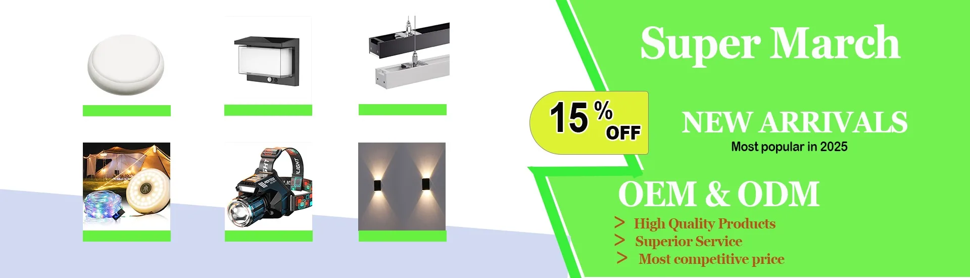 Company Overview - Ningbo Everstar Lighting Co., Ltd.