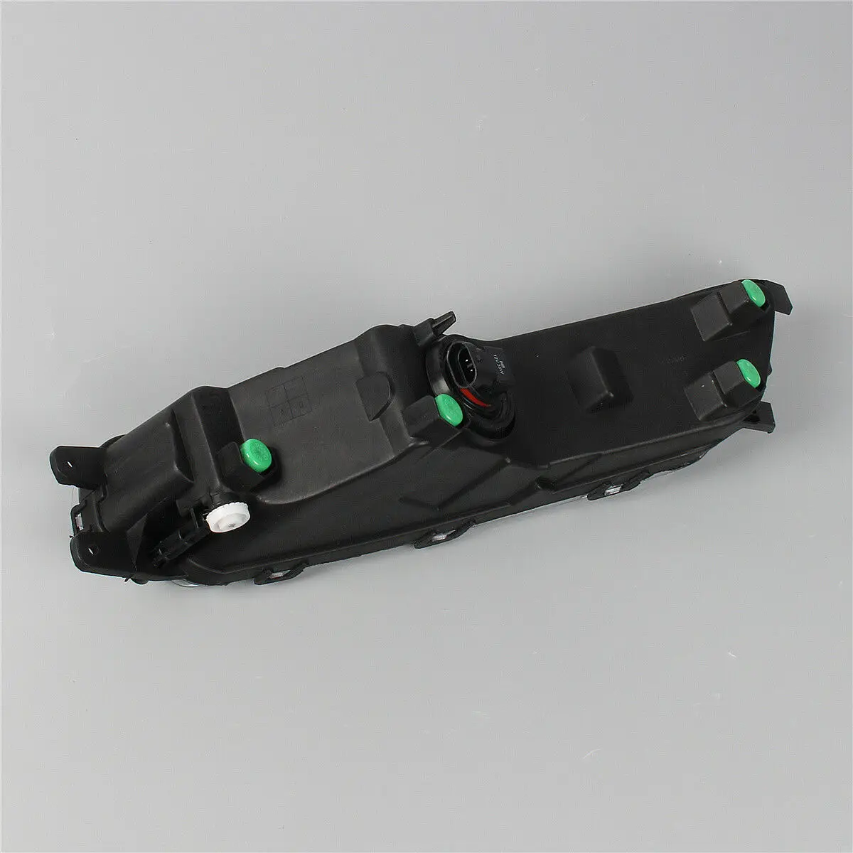 VW Passat B8 Front Bumper DRL Fog Lamp - 3G0941661E/3G0941662E