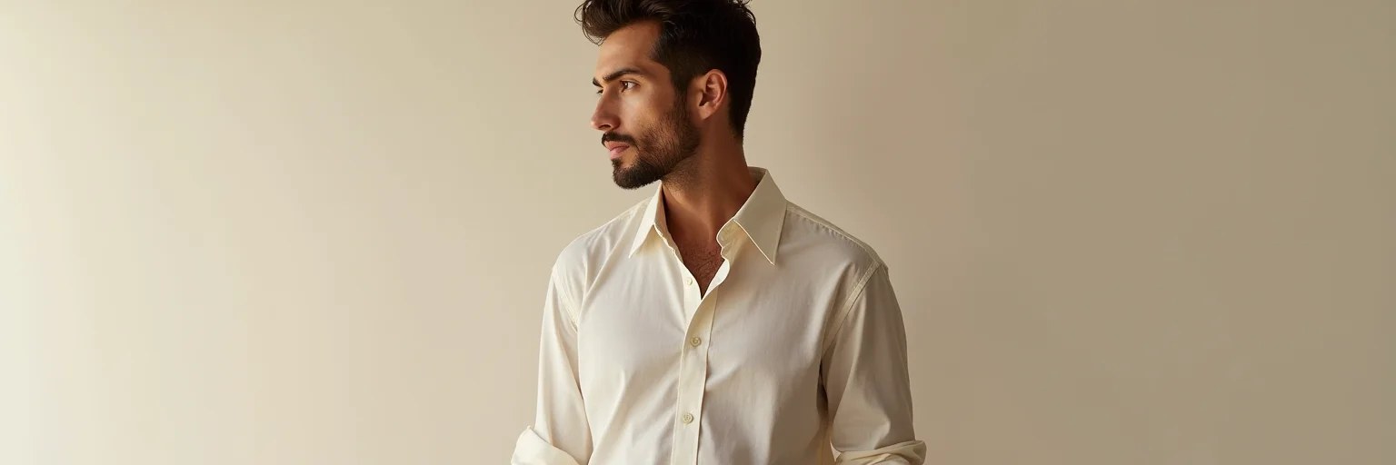 Metro Grooming Shirt – Modern Style For Men On Alibaba.com