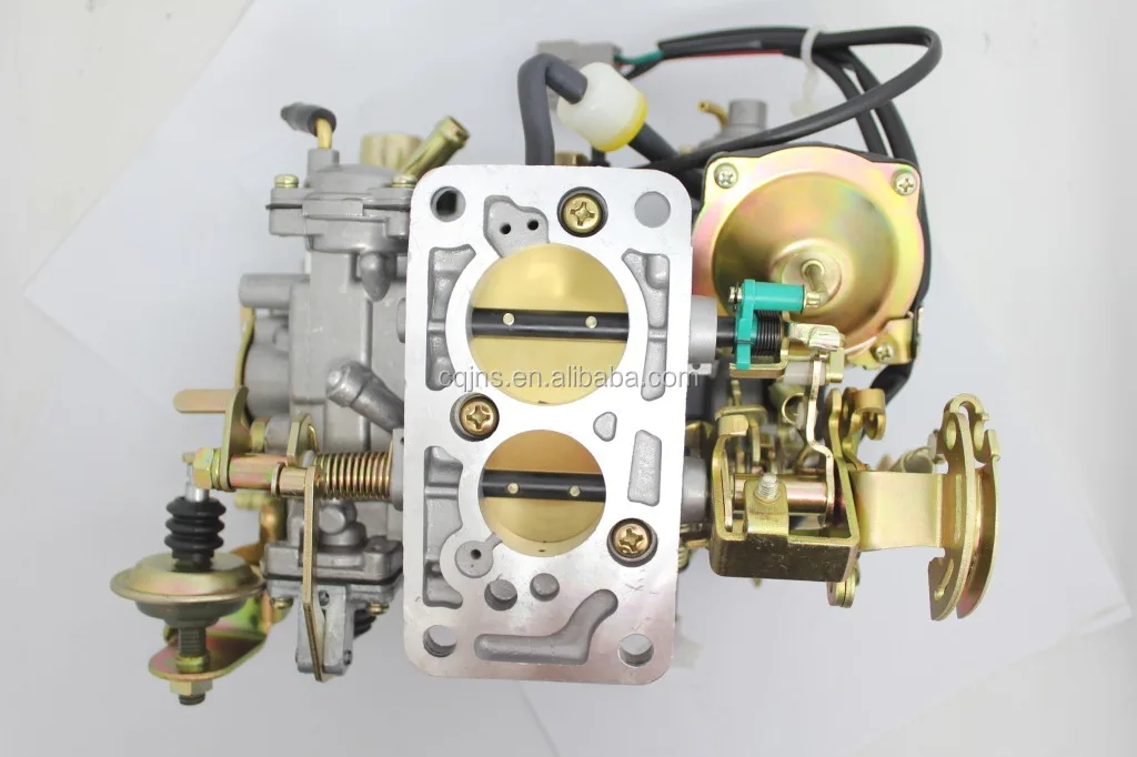 Engine Parts 1rz Carburetor For Toyota Hiace 21100-75030 - Buy For ...