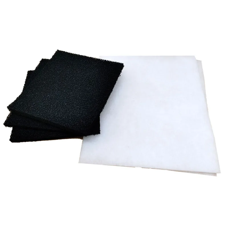 Custom Size 30 Ppi Polyurethane Foam Filter Aquarium - Buy Polyurethane ...