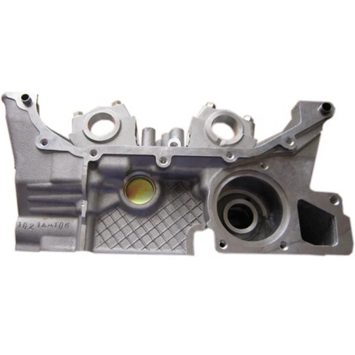 High Quality M50 M52 Engine Bare Cylinder Head for BMW