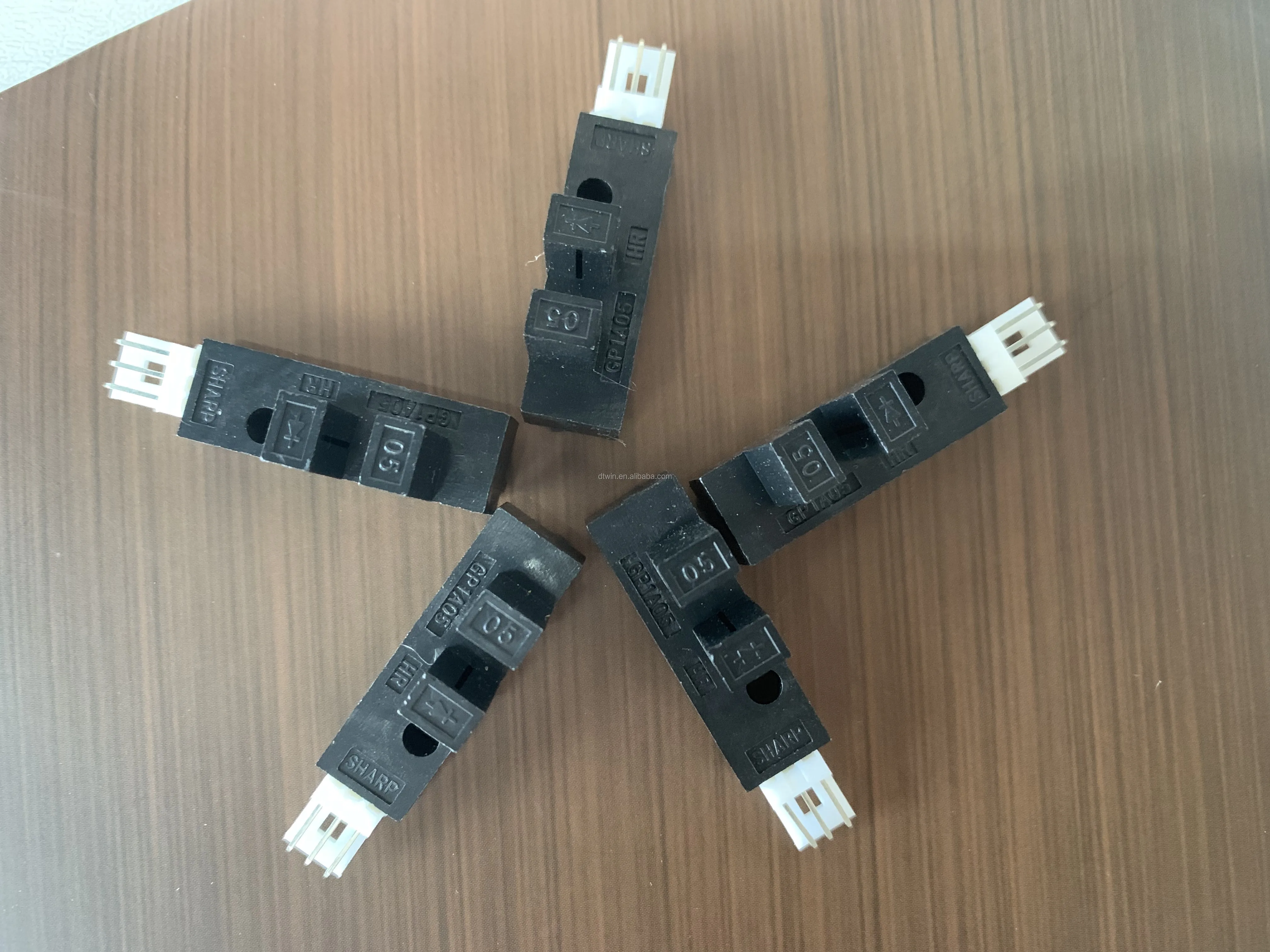 F Type HR LC Limit Sensor Switch for Inkjet Printers