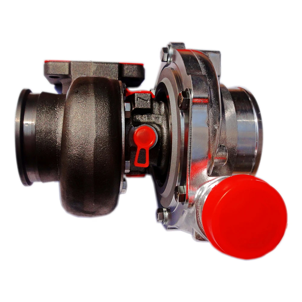 Garrett GT30 Turbo - High Performance for Racing Cars