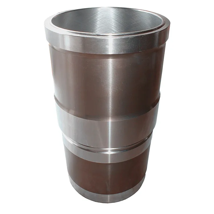 Oem Quality 6ct Isle 6d114 Engine Cylinder Liner 3948095 5318476 For ...