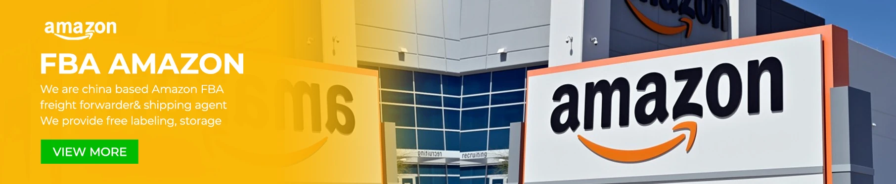 Company Overview - Shenzhen CDT International Logistics Co., Ltd