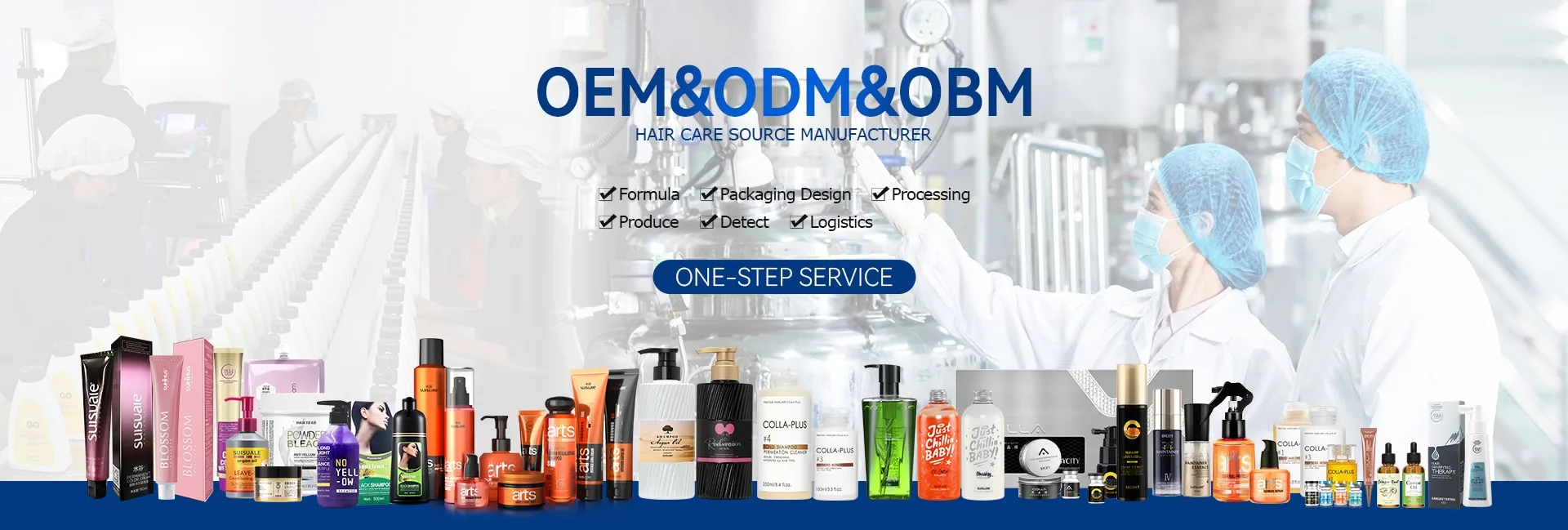 Guangzhou Occa Chemical Limited