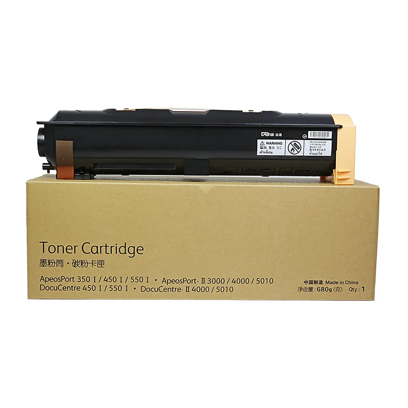 Toner Cartridge for Fuji Xerox DocuCentre DC 450I 550I II 4000 5010 ...