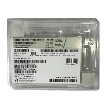 Company Overview - Shenzhen Datastor Co., Ltd.