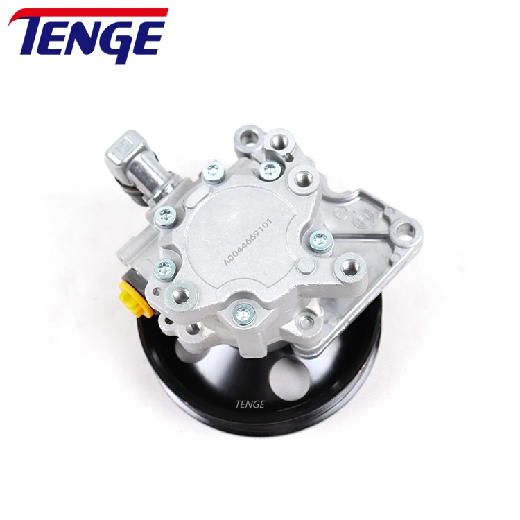 A0044669101汽车零件梅赛德斯W221动力转向泵| Alibaba.com