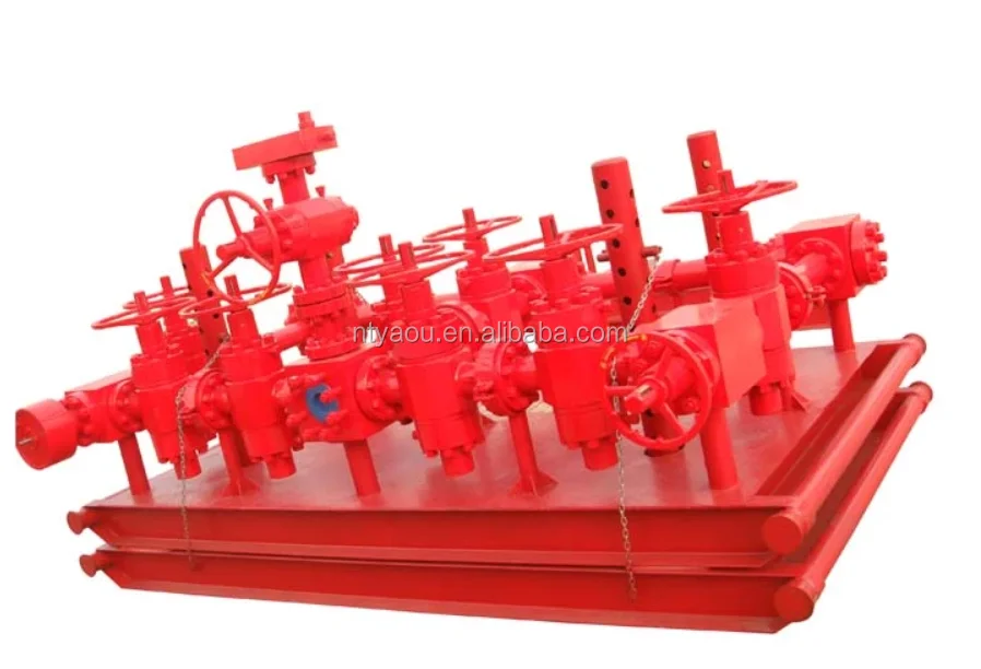 Reventón Preventor Anular Bop Pozo Equipo - Buy Cameron Anular Bop De ...