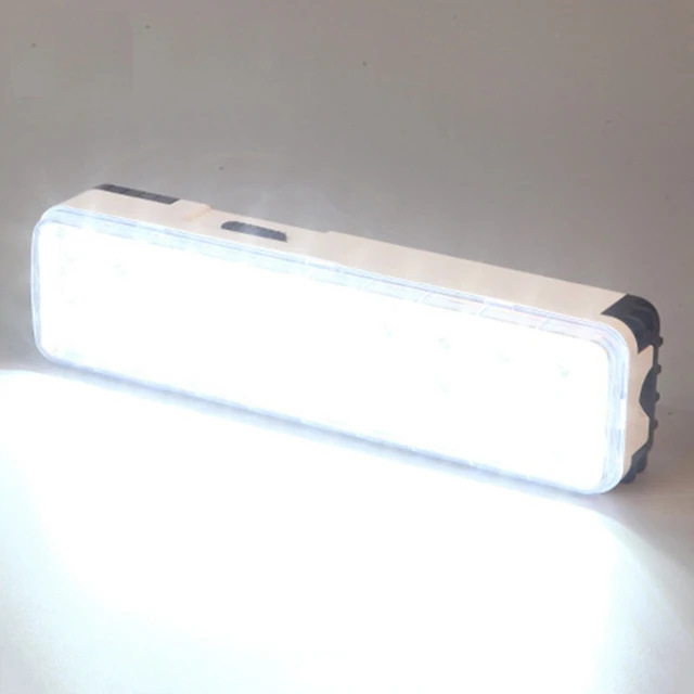 Multi-function Lamps Hand Held Emergency Led Light,Ac110v-240v ...