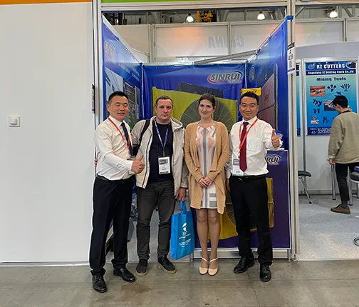 CERTIFICATES DISPLAY