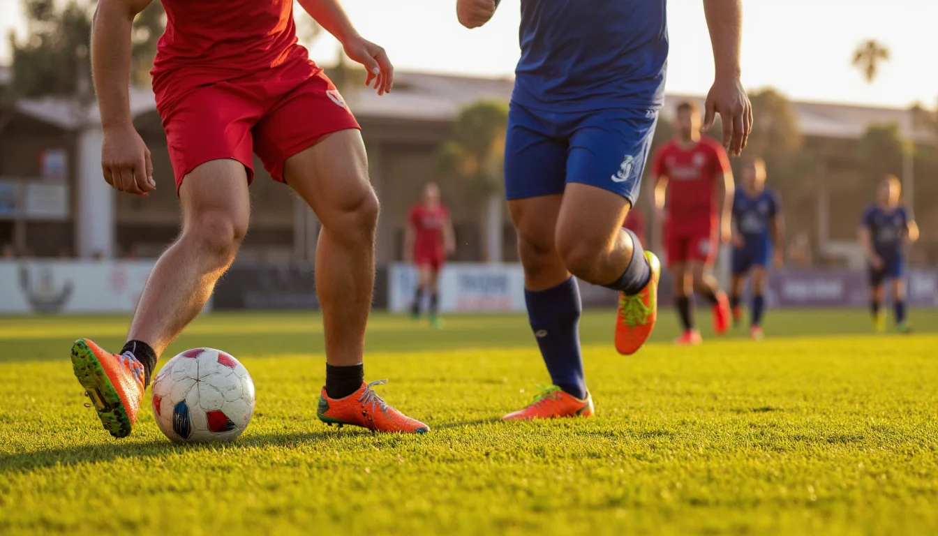 Why 2026’s Most Successful Soccer Teams Prioritize Mobility Training