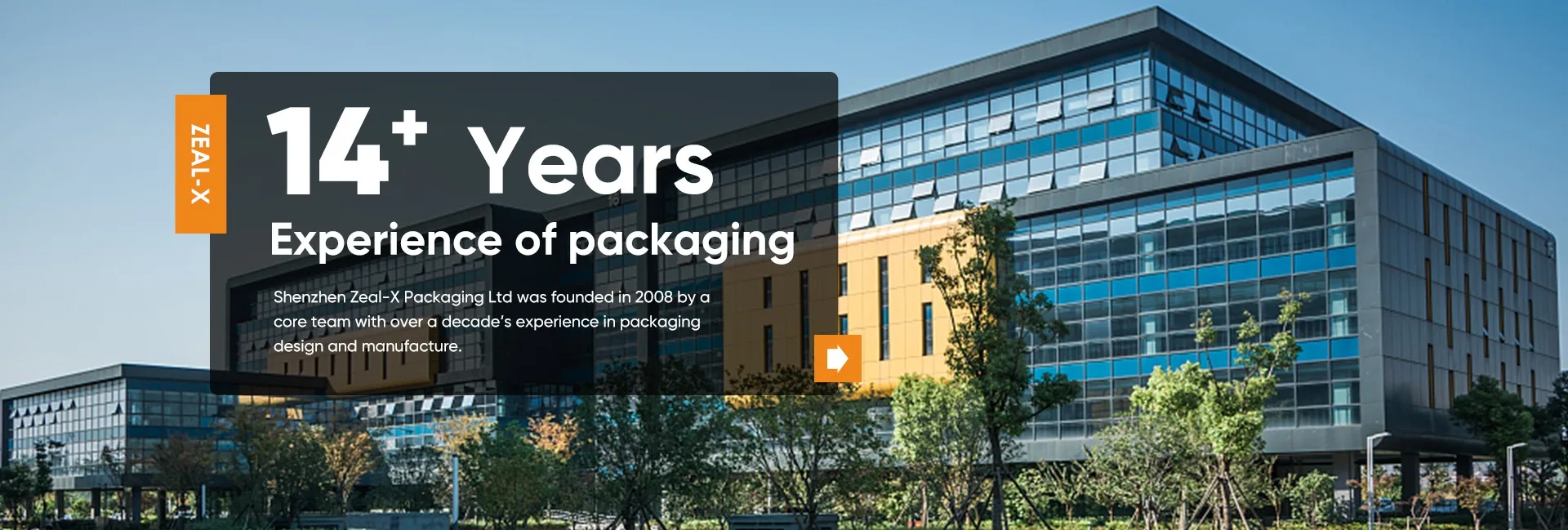 Shenzhen Zeal-X Packing Products Co., Ltd. - Gift Box, Packaging Box