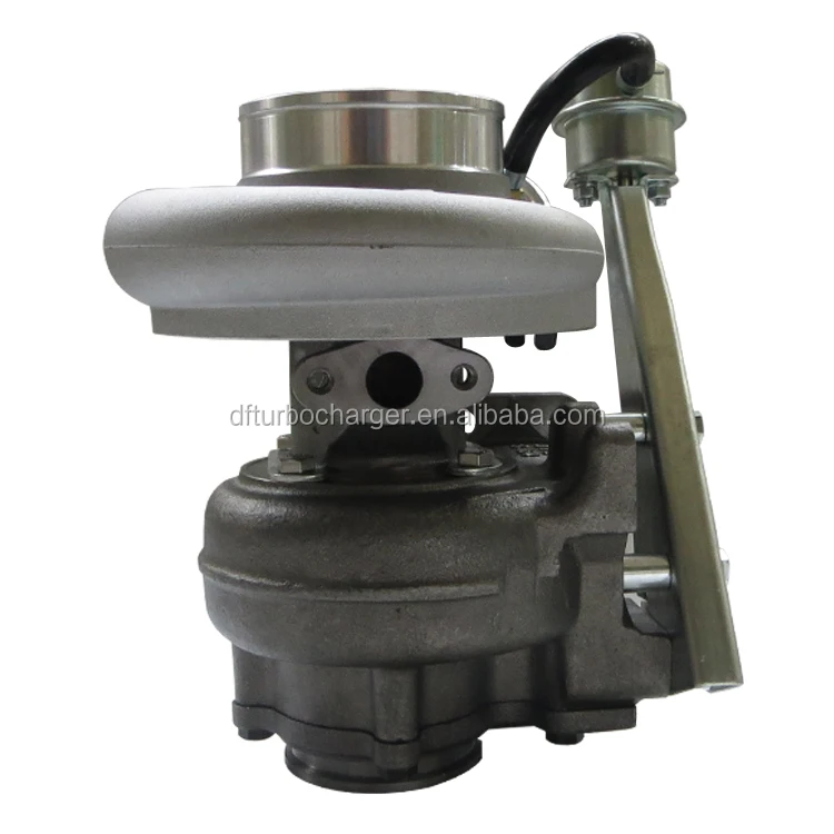 Eastern Turbo Charger Turbone HE351W for Cummins Engines