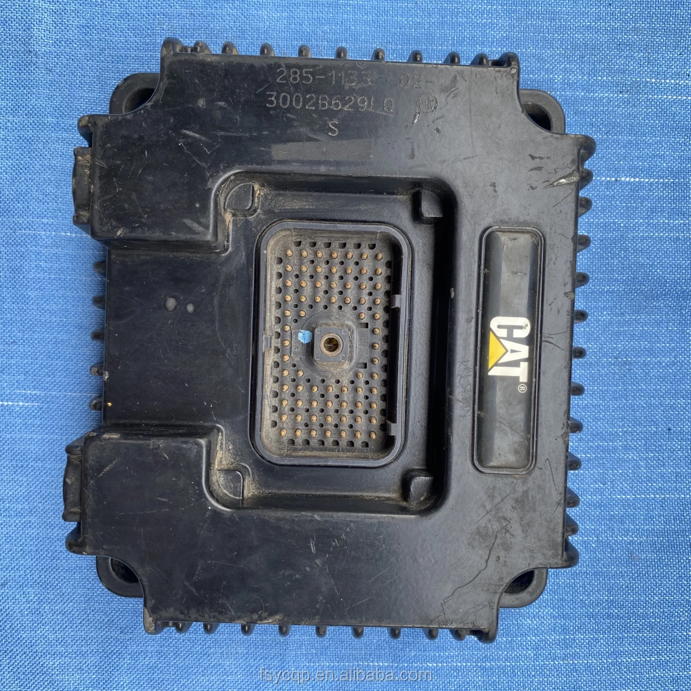 Cat323d Radio-module 285-1133 Ecm Original Parts - Buy Radio-module,Ecm ...