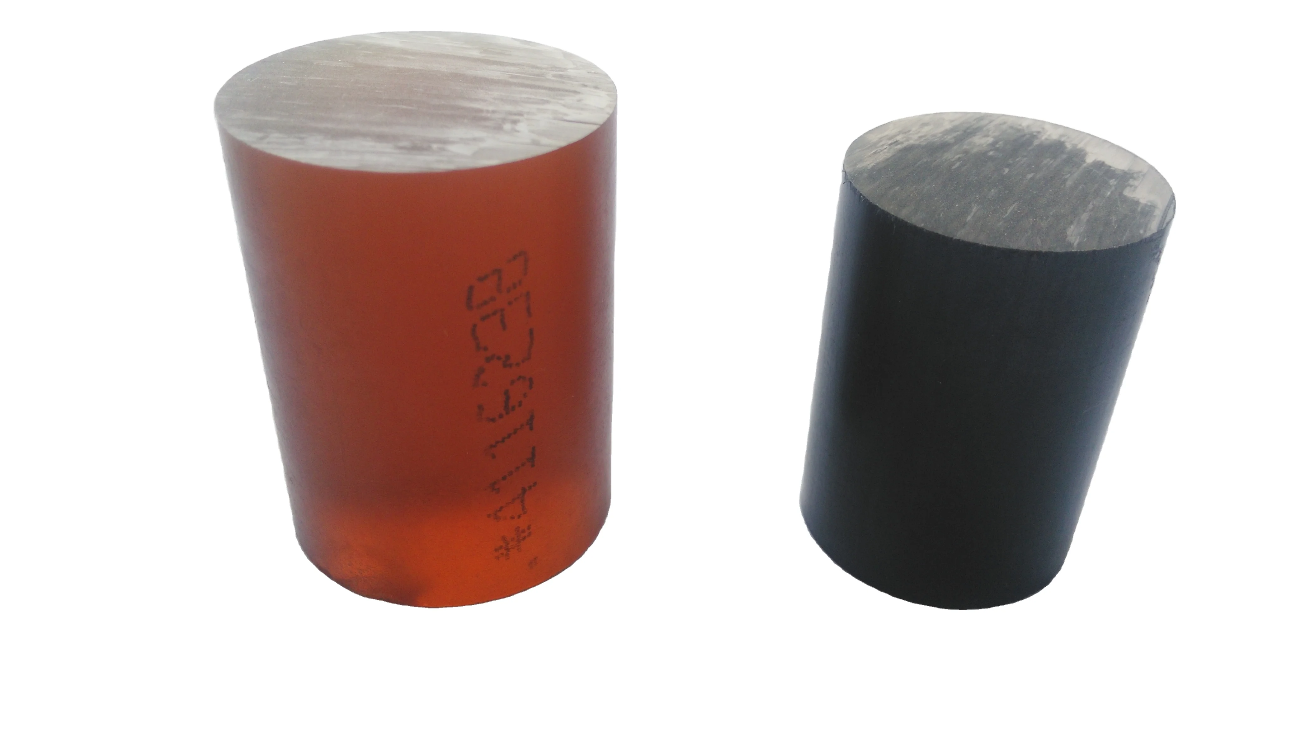 Amber Polyetherimide Pei Ultem/ Ppsu/ Psu Rod Pei 1000 Rod Price Per Kg ...