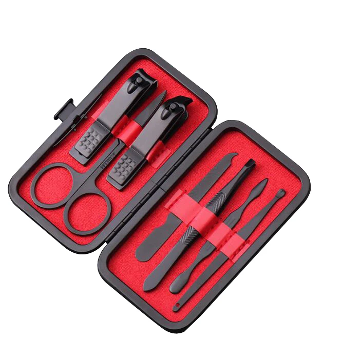 Manicure Set Target - Premium Beauty Gift Set