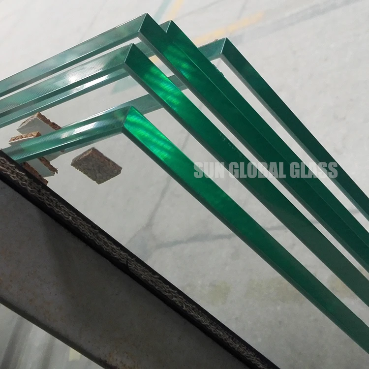 4mm 5mm 6mm 8mm 10mm 12mm 15mm 19mm Tempered Beveled Glass Glass Clear ...