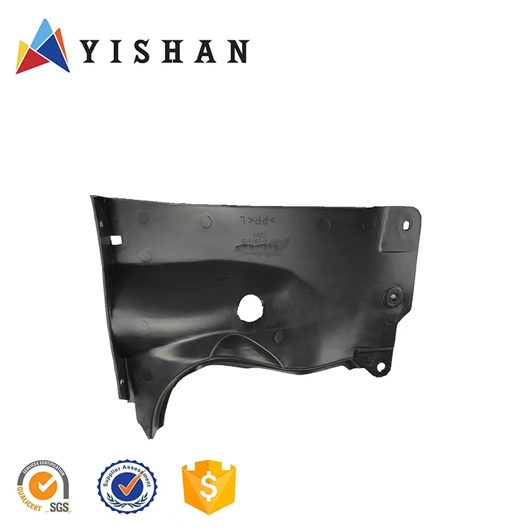 Large Inventory For M3 2007 Engine Panel Oe Bp4k-56-115 / Bs1a-56-115 ...