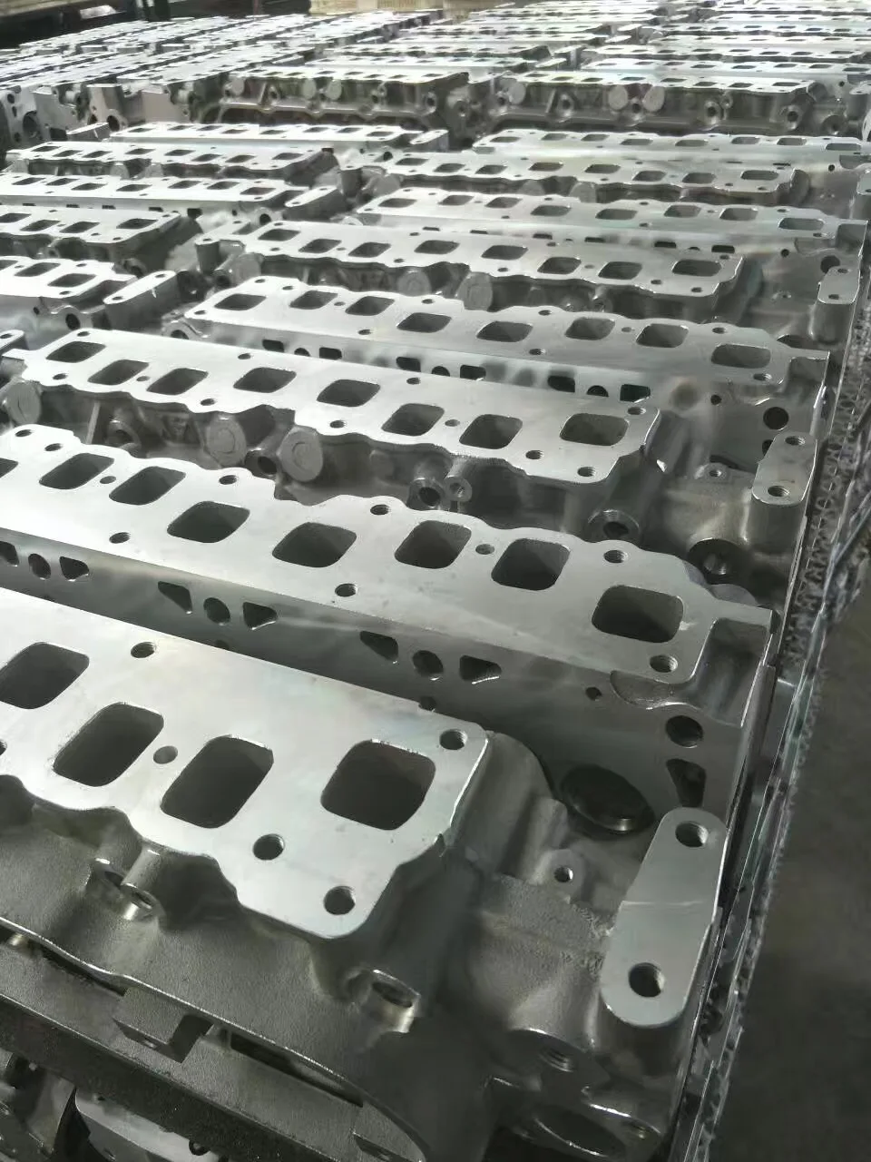 Milexuan 1kd 2kd 1kd-ftv 2kd-ftv 2az-fe Engine Assembly Cylinder Block ...