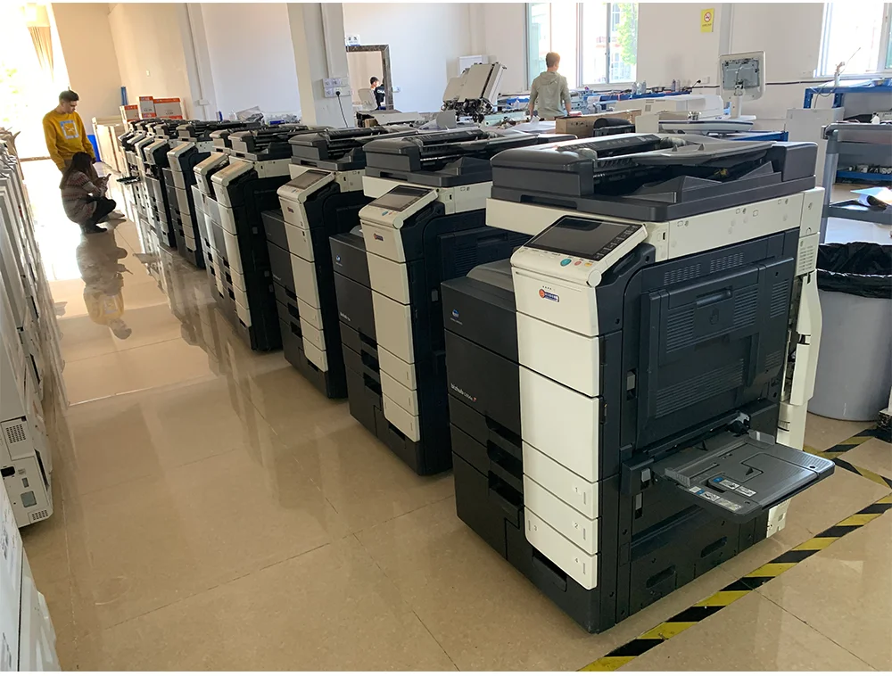 Used Photocopy Machine Canon Ir3235 Copiers - Buy Canon Ir3235 Copier ...