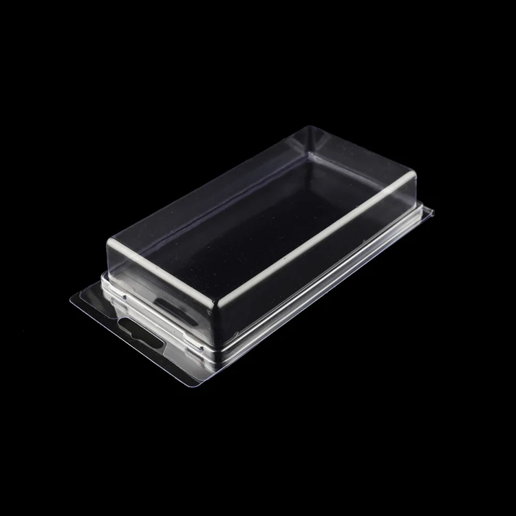 Hot Sale Folding Plastic Packaging Clamshell Blister Clam Shell - Buy ...