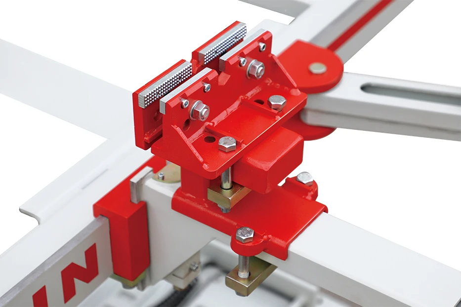 Hot Sell Uniliner Auto Body Collision Repair Car Bench Ul-300 (ce ...